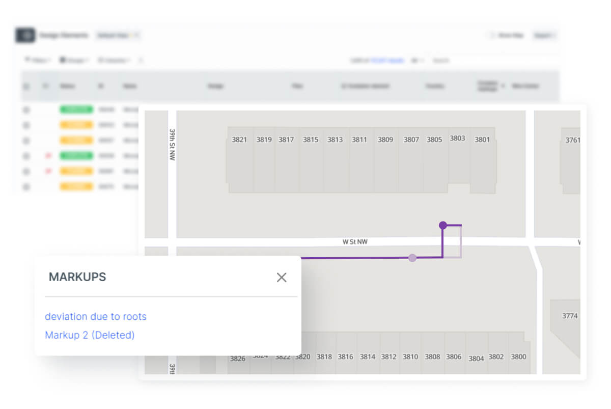 Construction management software | Vitruvi Software